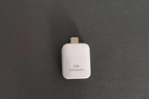 Usb connector Samsung