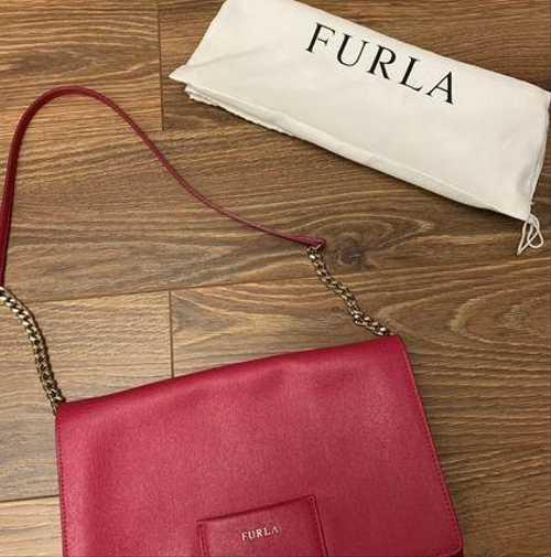 Сумка Furla оригинал
