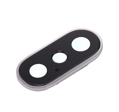 Стекло камеры для iPhone На все модели