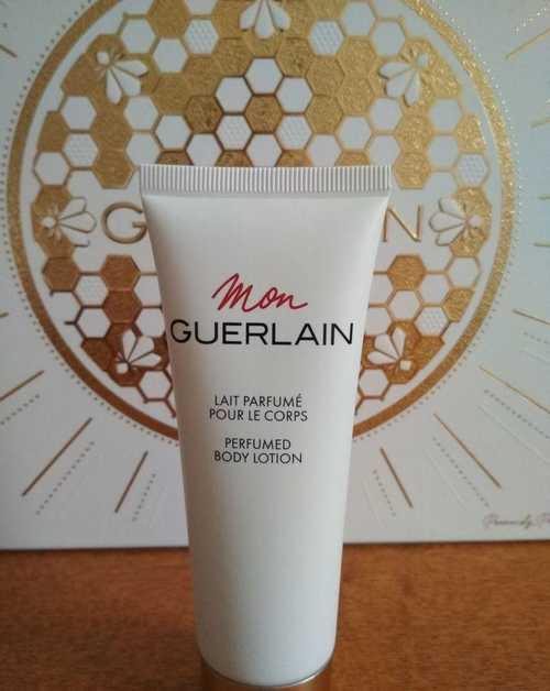 Mon Guerlain Лосьон для тела