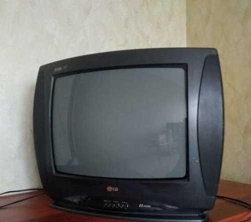 Телевизор LG CF-20D79