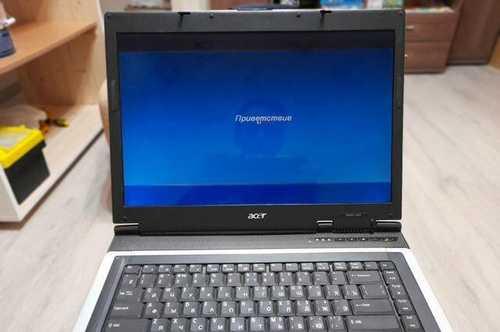 Ноутбук Acer Aspire 5600