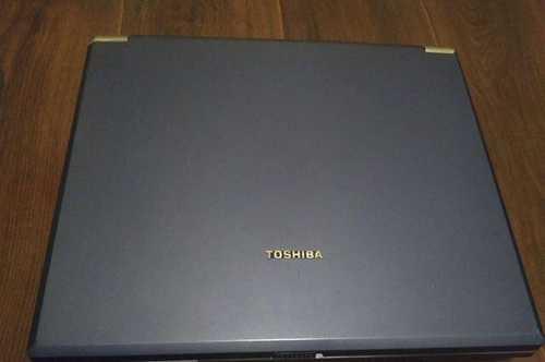 Ноутбук Toshiba Satellite 2435-S255 USA
