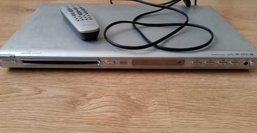 DVD Player philips