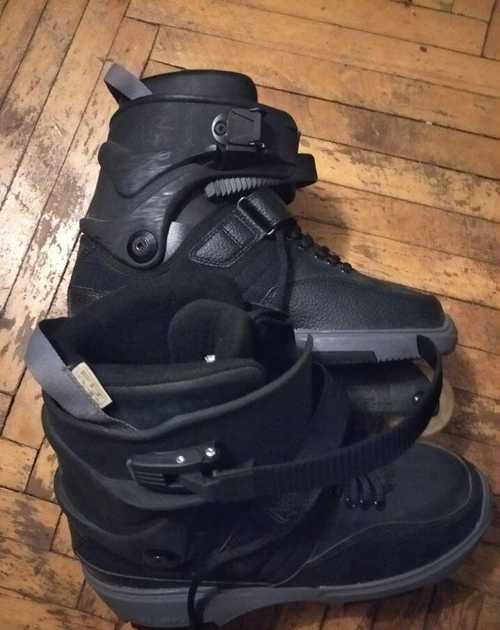Ролики Rollerblade NJ5