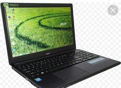 Acer aspire e1 510