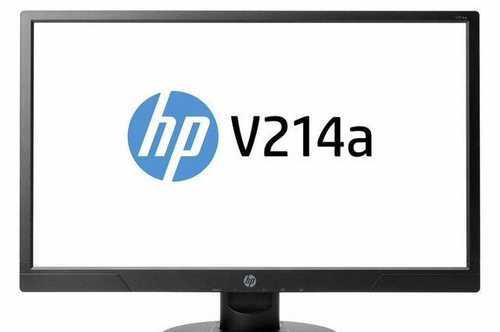 Монитор HP ProDisplay V214A 21"