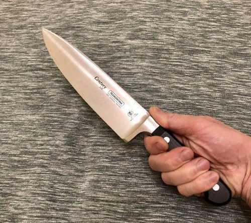 Шеф нож кухонный Tramontino Century 20см
