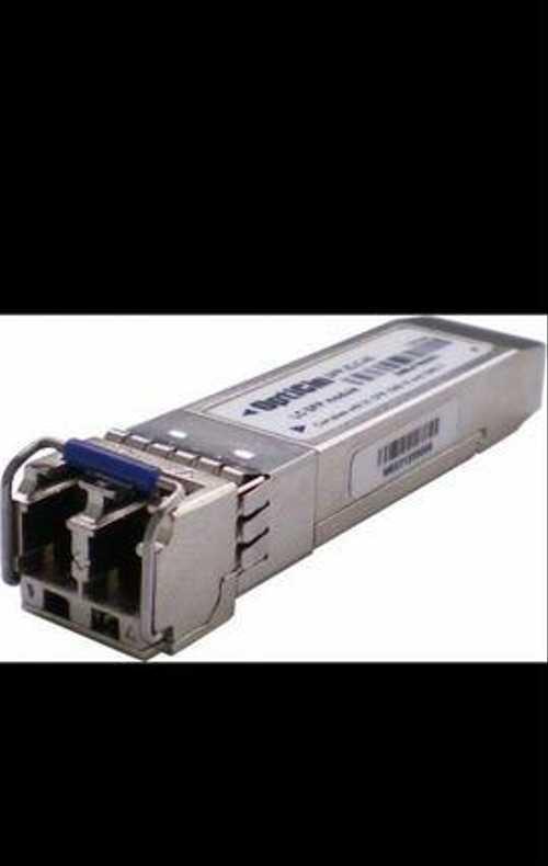 Модуль SFP+ Opticin SFP-Plus-LC.2