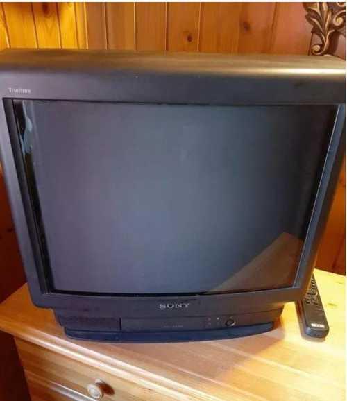 Sony Trinitron | Festima.Ru – частные объявления