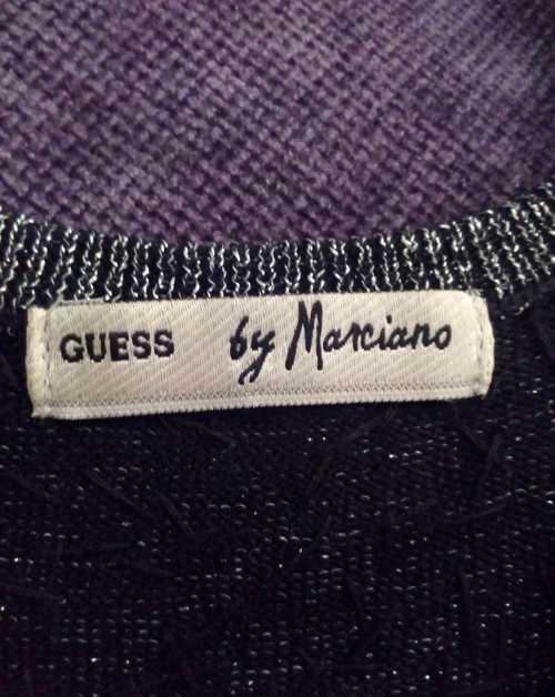 Топ Guess