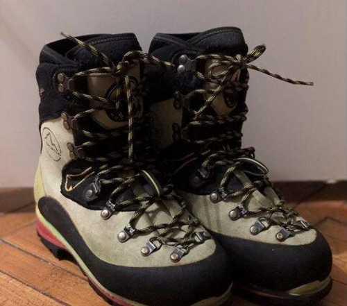 Альпинистские ботинки La Sportiva Nepal Evo GTX 37