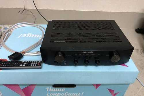 Усилитель marantz pm5004