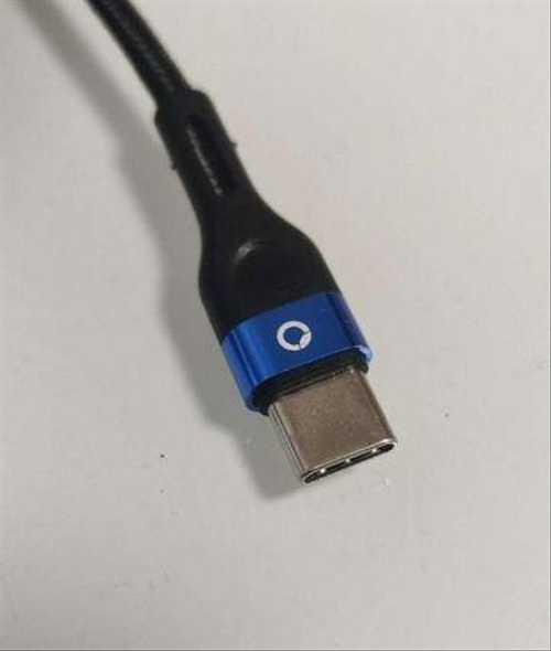 Кабель USB type C