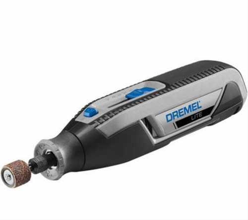 Аккумуляторный гравер Dremel Lite F0137760JD