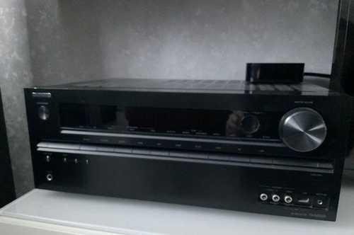 Ресивер onkyo TX-NR509