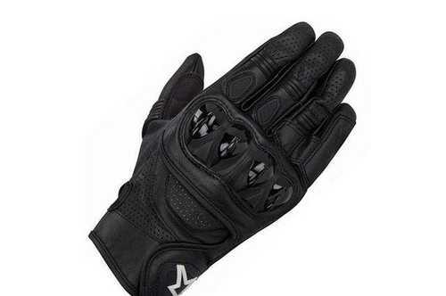 Мотоперчатки Alpinestars Celer Gloves кожаные