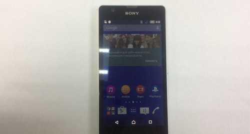 Sony Xperia ZR (C5502)(А79)