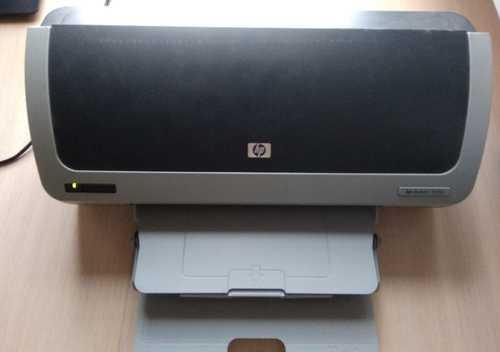Принтер цветной HP DeskJet 3650