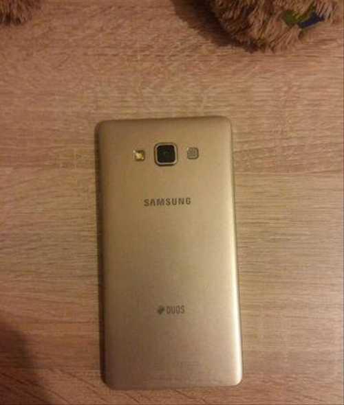 Samsung A7 2015