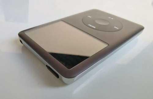 iPod Classic 7g 160gb