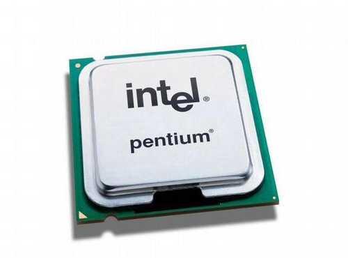 Процессор Intel Pentium 4 524 ** 3.06 GHz **