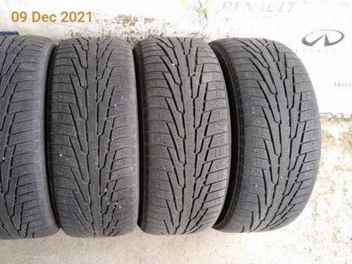 Nokian 235/55 R17