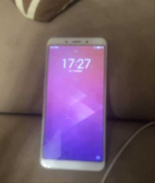 Телефон MeizuM6s