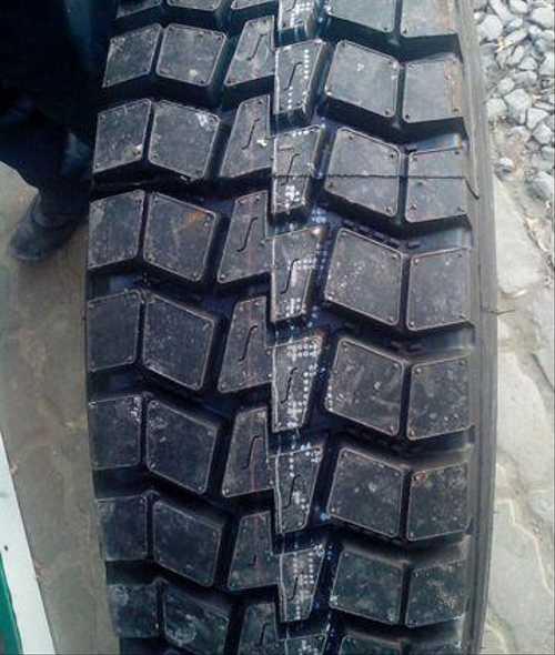 9.5R17.5 225/90R17.5 O'Green AG828 16PR новые