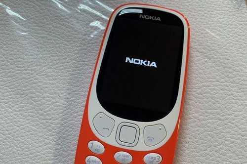 Nokia 3310 (2017) в отличном состоянии
