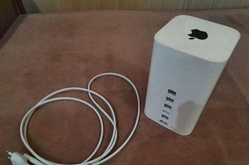 Apple AirPort Time Capsule A1470 3Tb