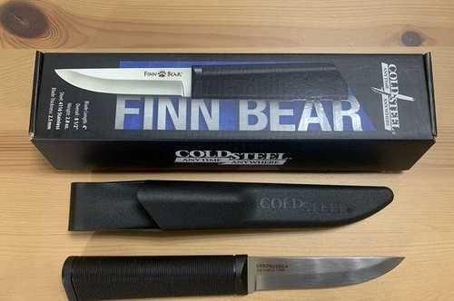 Новый нож Cold Steel Finn Bear