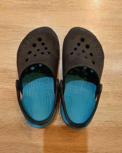 Кроксы Crocs