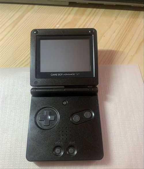Nintendo Game boy advance