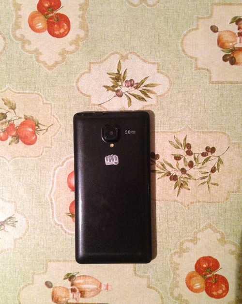 Micromax D340