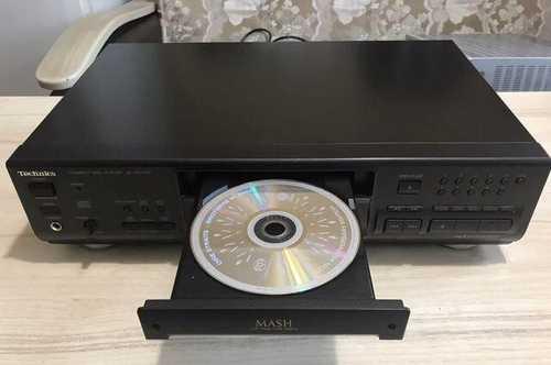 Technics SL-PS770A Hi-Fi аудио сд пооигрыватель