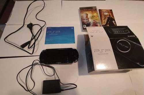 Sony PSP 3000