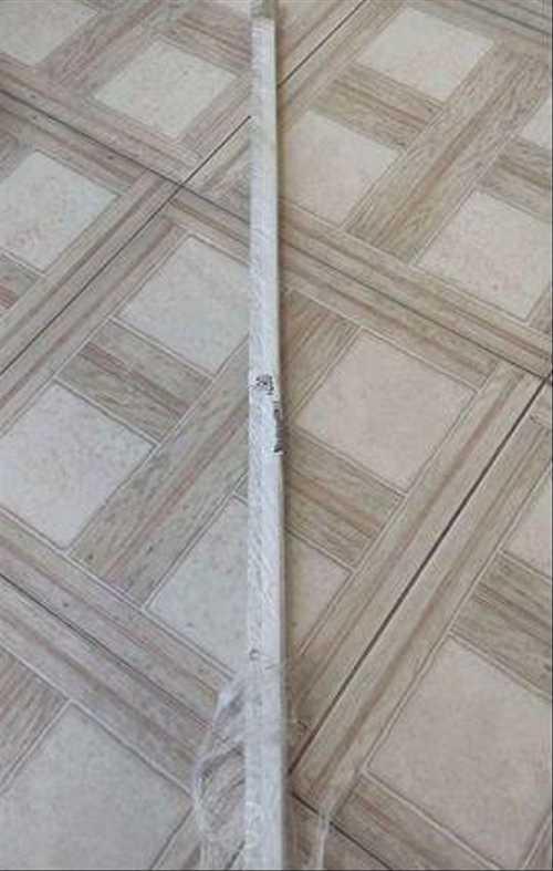 Шина соединительная типа Fork (вилка) 100А 54 мод