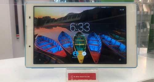 Ил1 - Планшет Lenovo Tab 3 TB3-850F 1Gb 16Gb