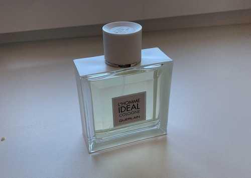 Духи guerlain l’homme ideal cologne
