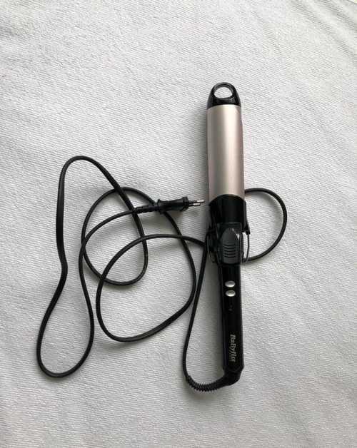 Электрощипцы Babyliss C325E