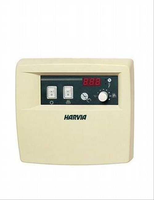 Пульт управления для электропечи Harvia