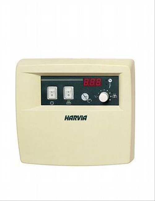 Пульт управления для электропечи Harvia