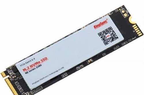 SSD KingSpec NE-128 Gb (NE-128 2280)