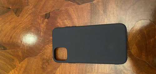 Чехол на iPhone 11 pro max