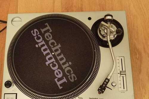 Виниловый проигрыватель technics SL-1200MK3D