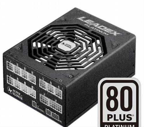 Блок питания Super Flower Power Supply Leadex