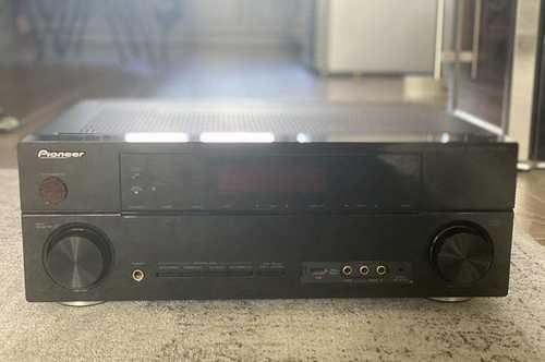 Ресивер pioneer vsx 820