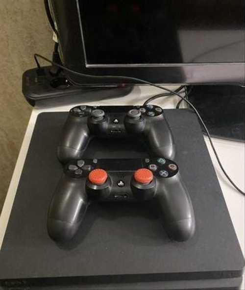 Sony PS4