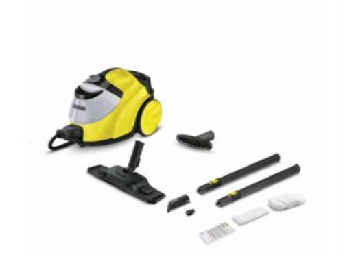 Пылесос Karcher sc5